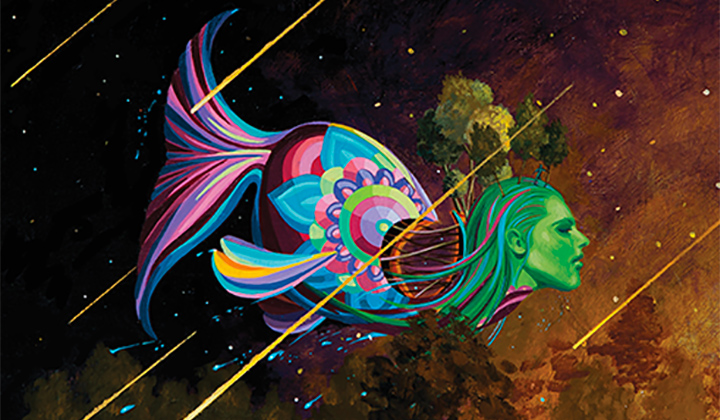 Lucid Dream Contest Art Revealed! | Onnit Academy