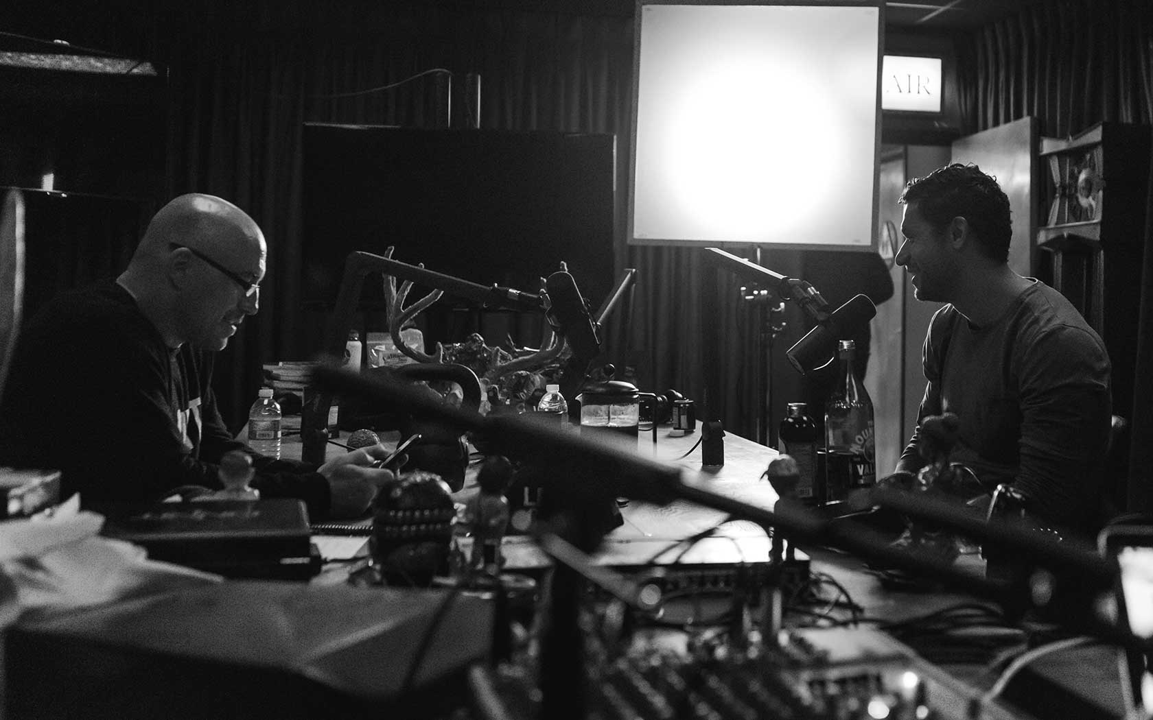 Joe Rogan At 50: What Life Has Taught Me | Onnit Academy