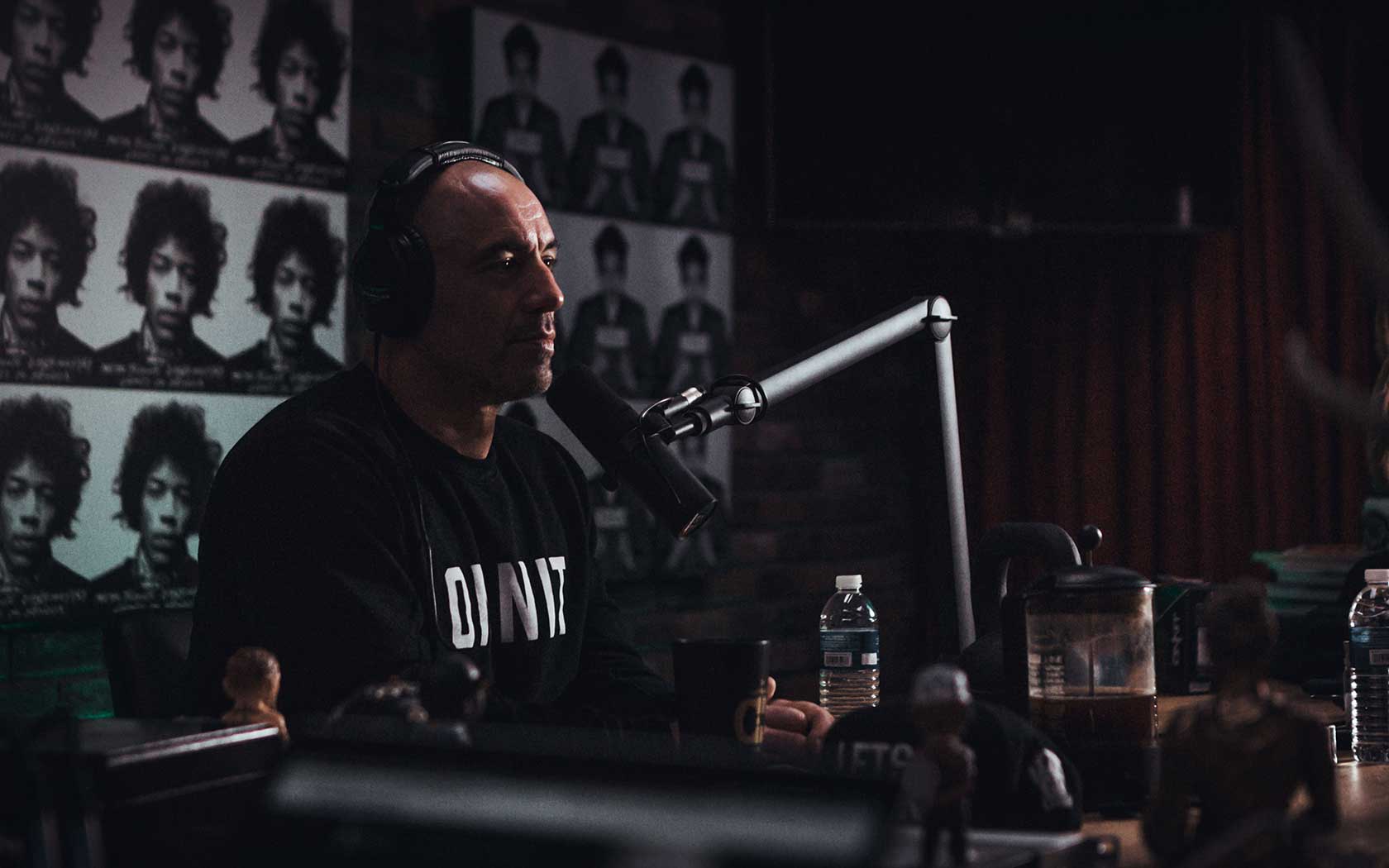 Joe Rogan At 50: What Life Has Taught Me | Onnit Academy