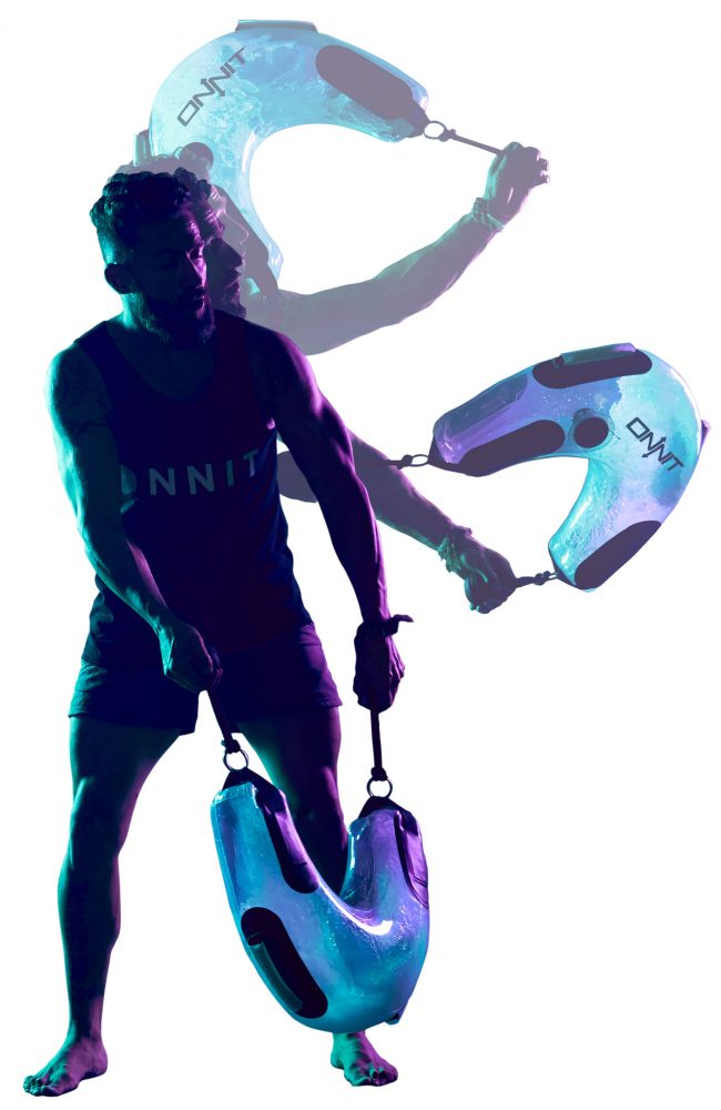 Hydrocore Bag | IUCN Water